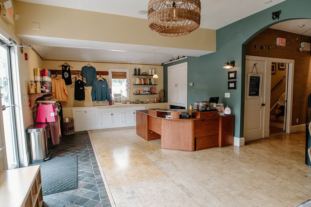 About The Yoga Loft Marblehead — Yoga Loft Marblehead