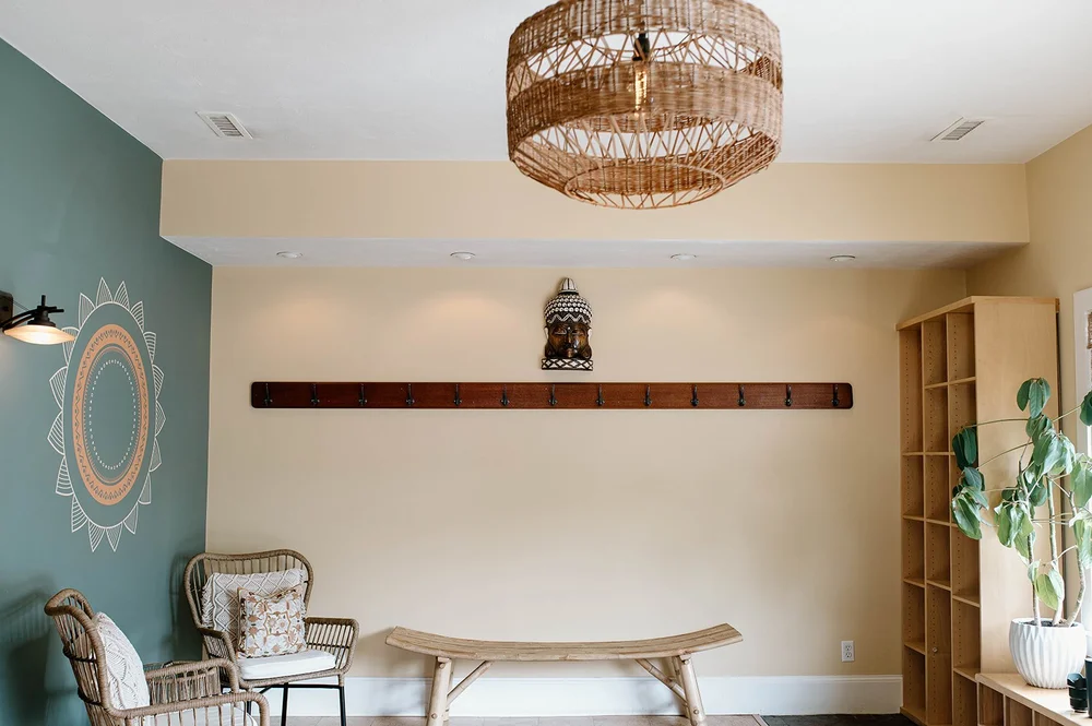 About The Yoga Loft Marblehead — Yoga Loft Marblehead