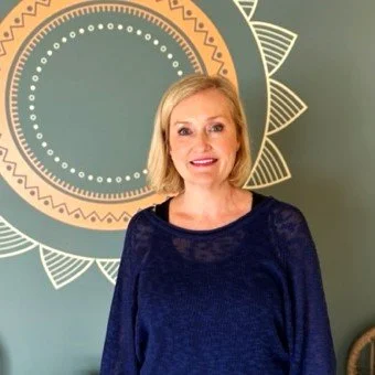 Jen Doherty — Yoga Loft Marblehead