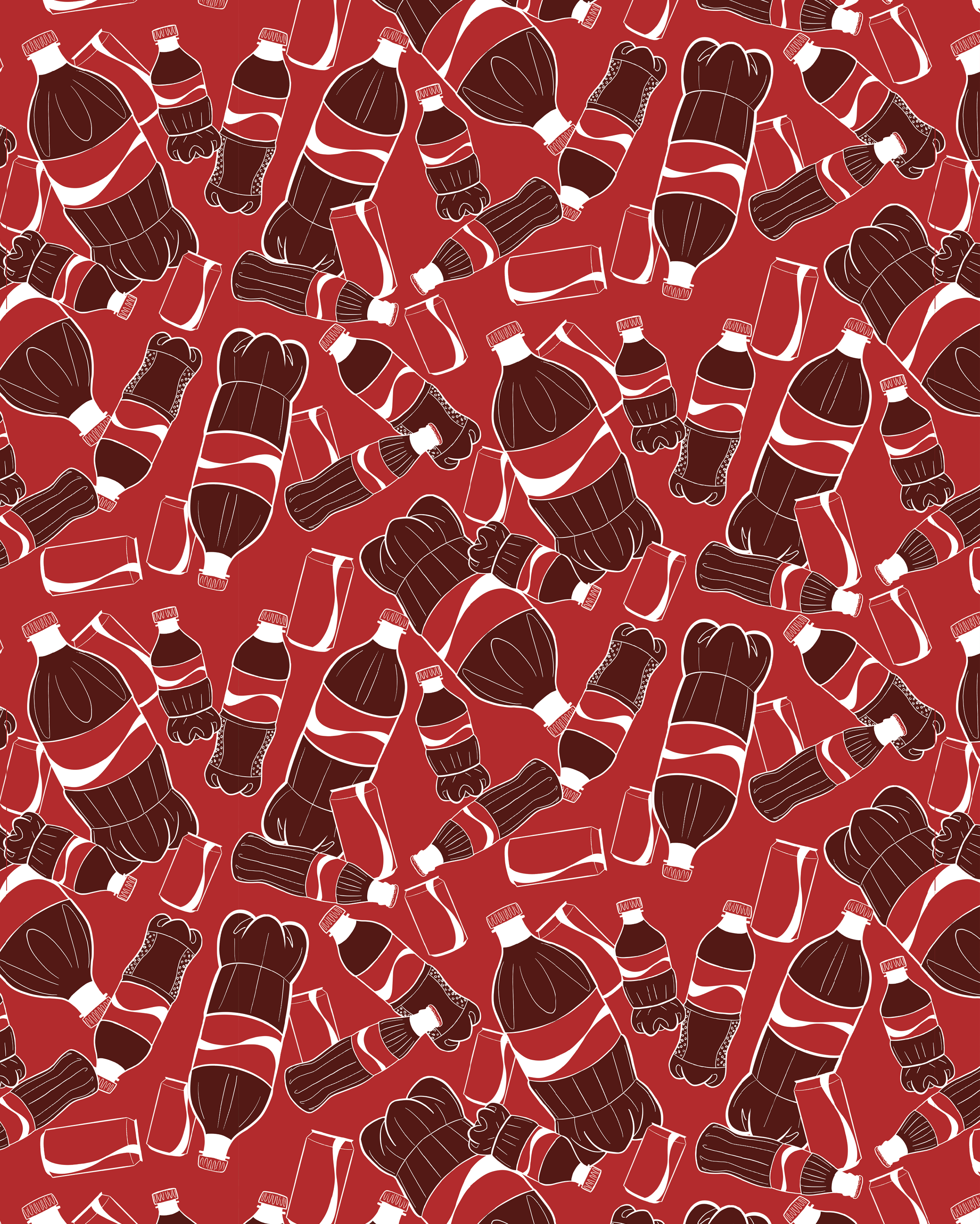 Patterns — Julie Lerche