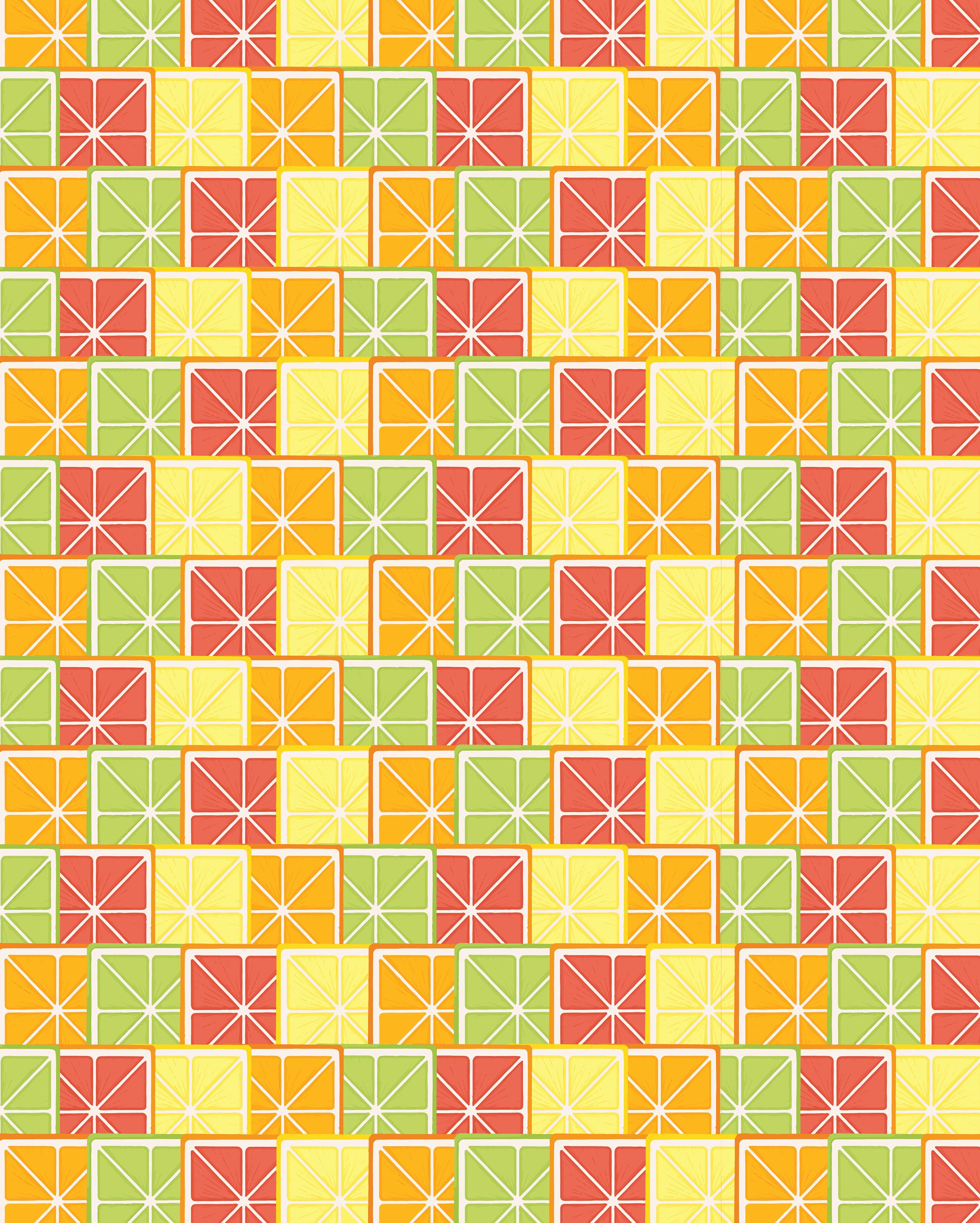 Patterns — Julie Lerche