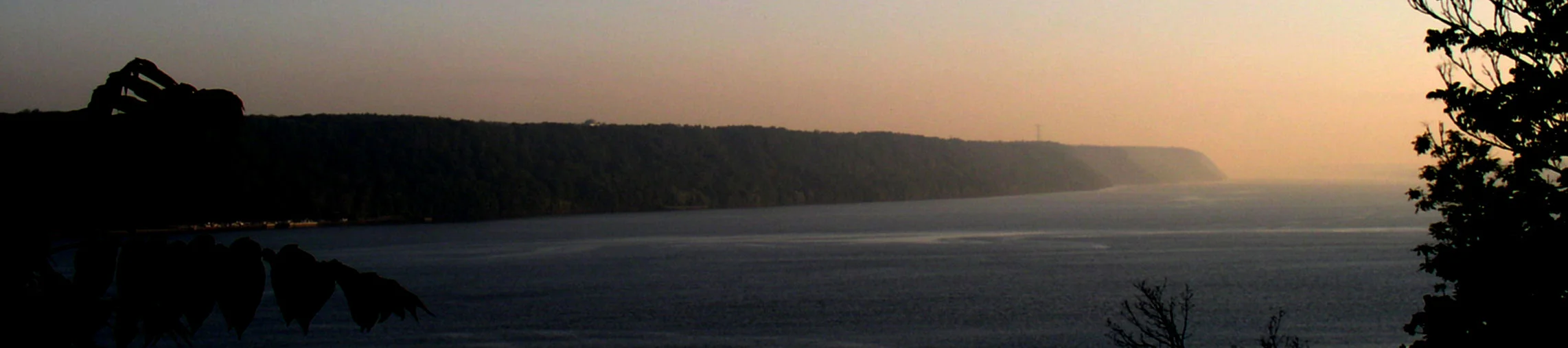 Fort Lee Historic Park — Palisades Parks Conservancy