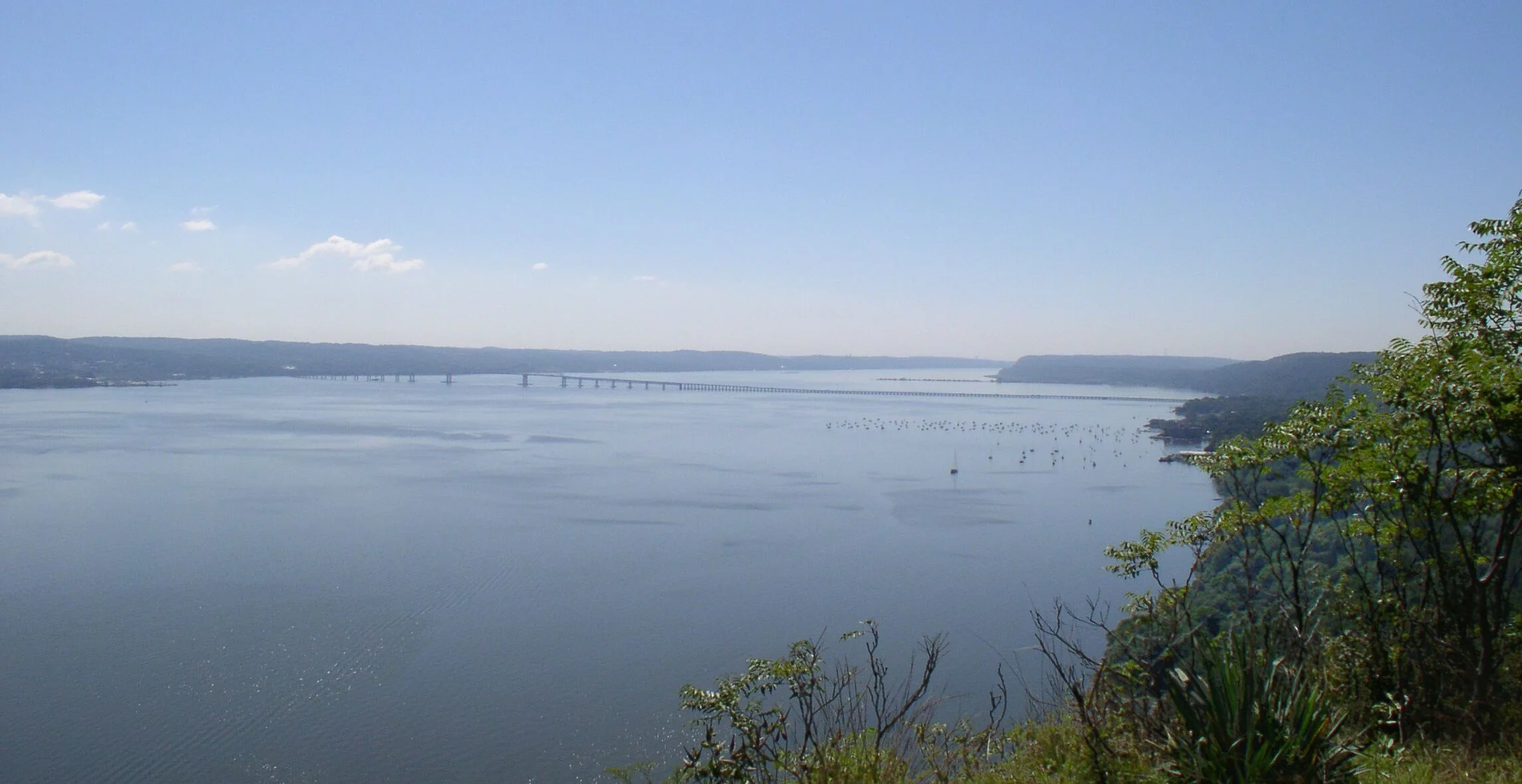 Hook Mountain — Palisades Parks Conservancy