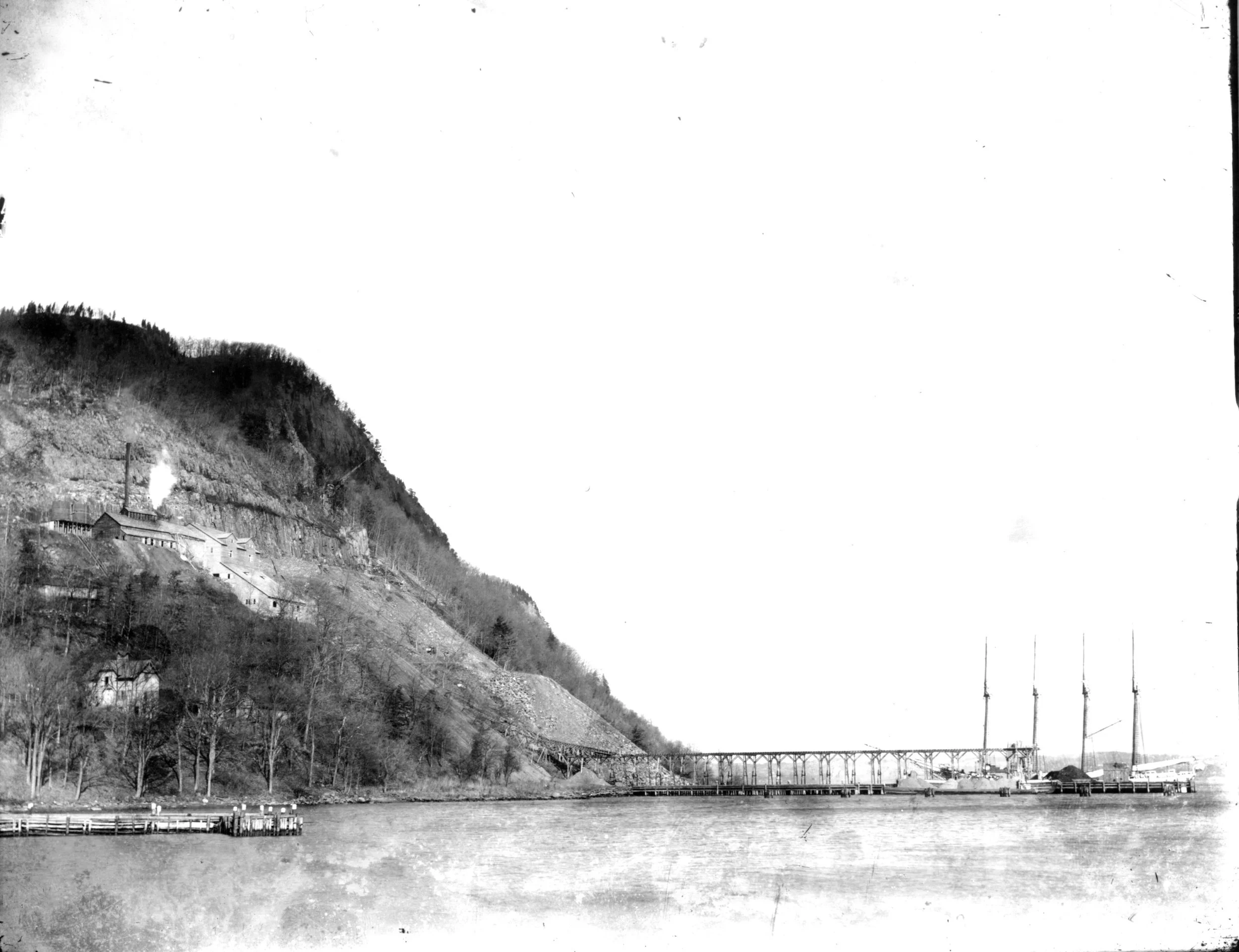 Hook Mountain — Palisades Parks Conservancy