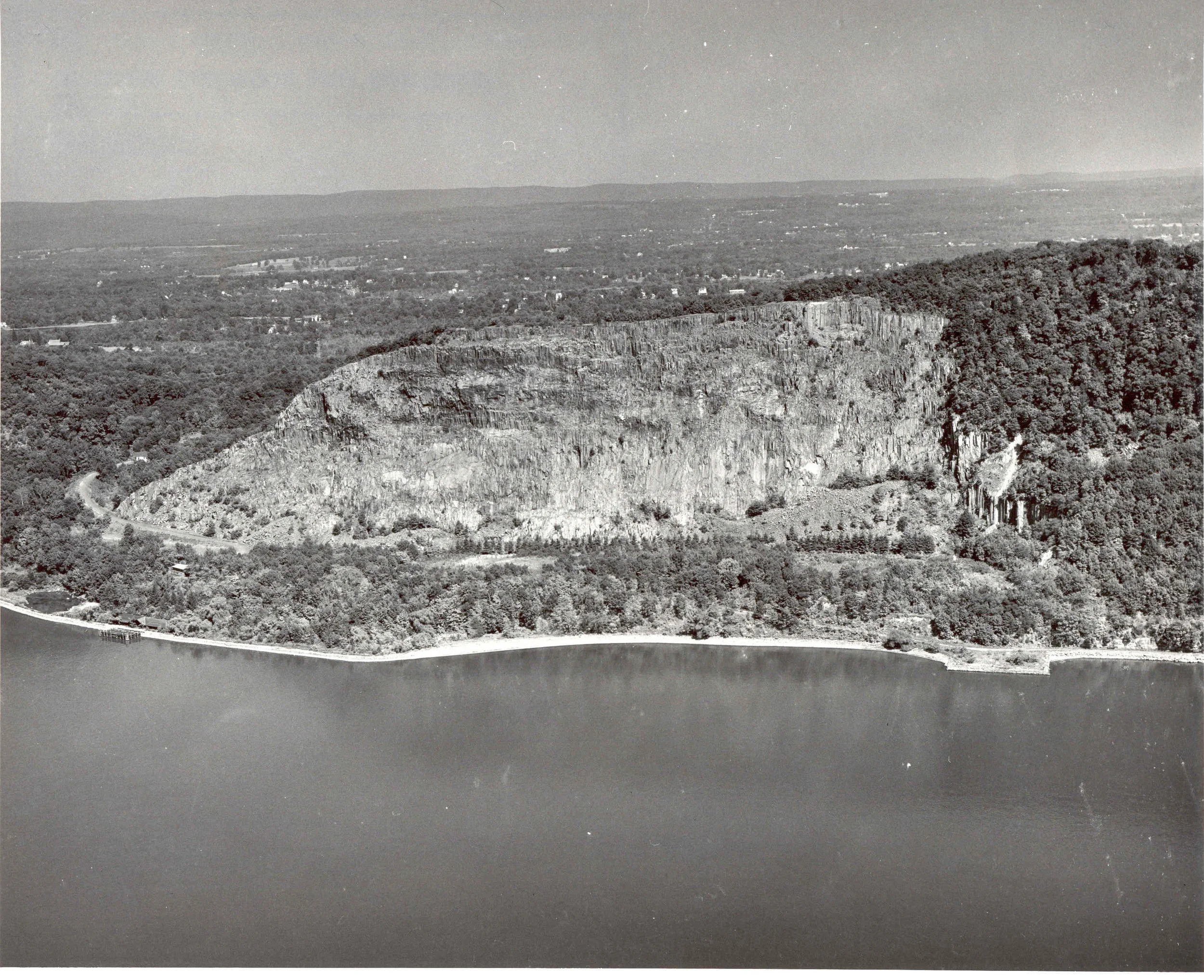 Hook Mountain — Palisades Parks Conservancy