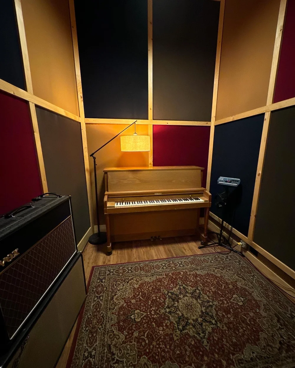 RETRO CITY STUDIOS | Philadelphia Recording Studio