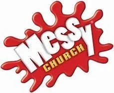 Messy Church — St Hugh's Church, Luton