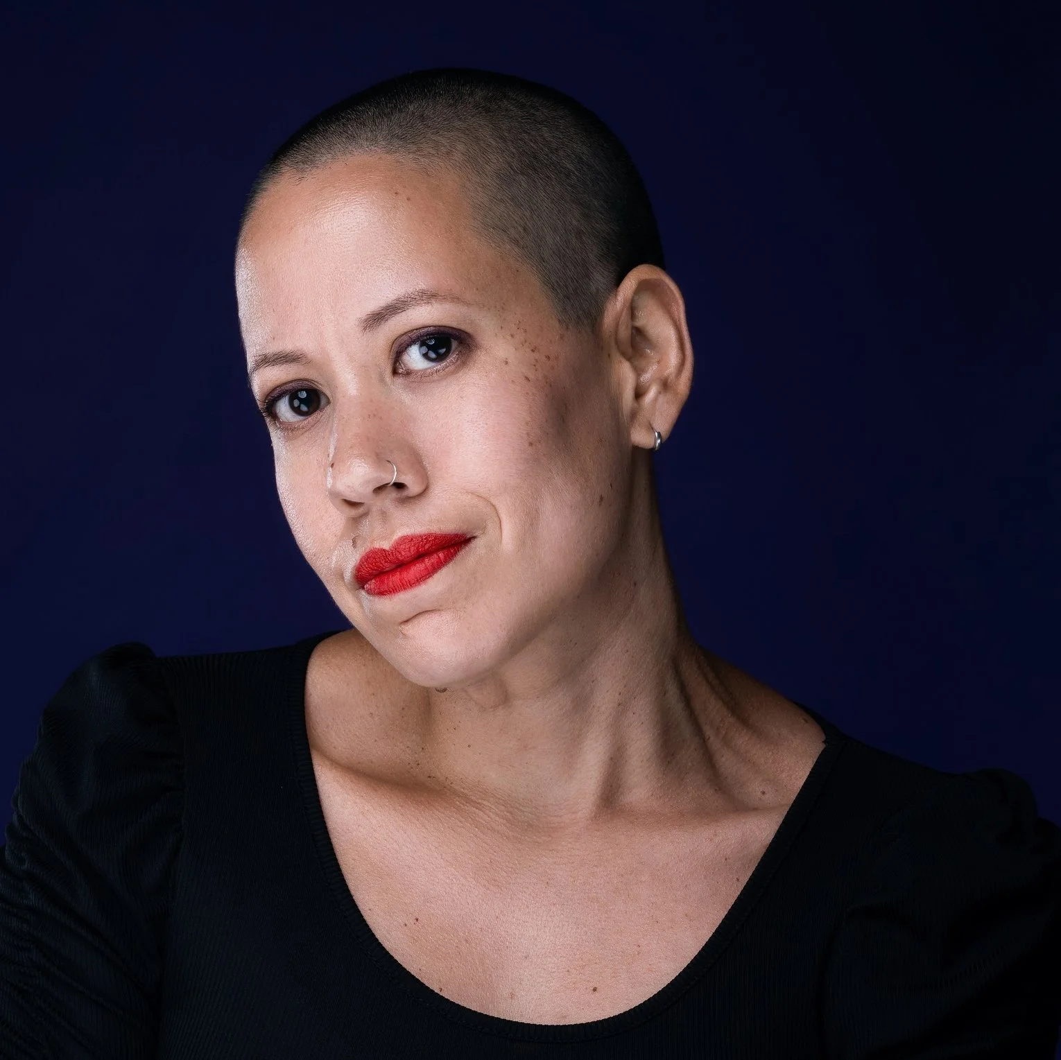 About — Laura Pardo - Los Angeles Portrait Photographer