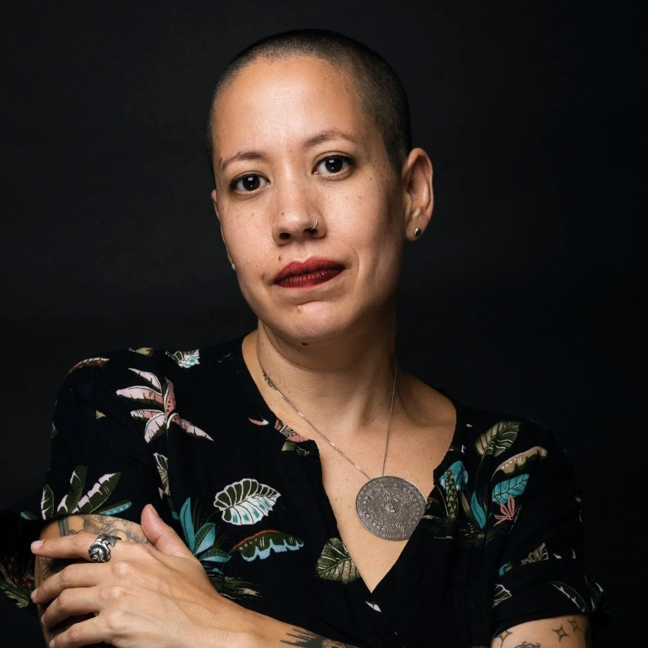 About — Laura Pardo - Los Angeles Portrait Photographer