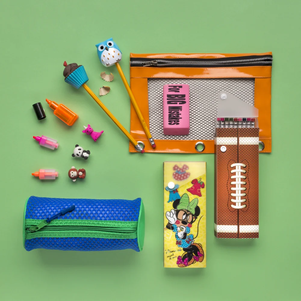 Back To School — Design International Group, Inc.