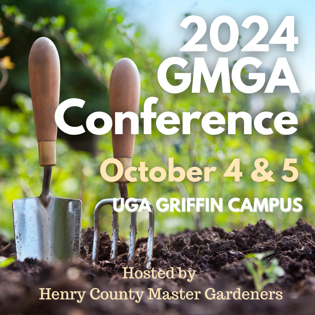 Georgia Master Gardeners Association