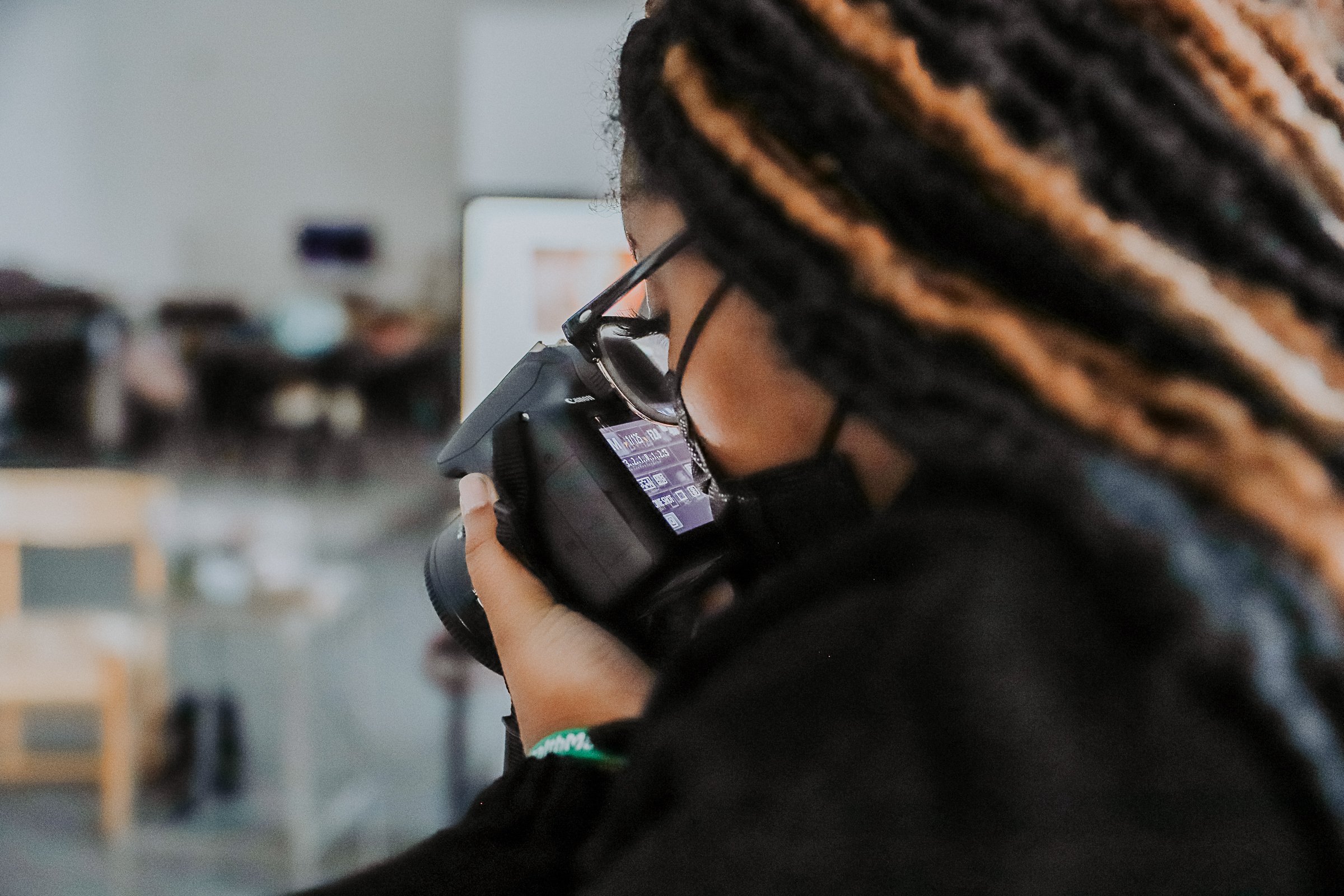 Learning The Basics | Photography 101 — THE FIREHOUSE DREAM