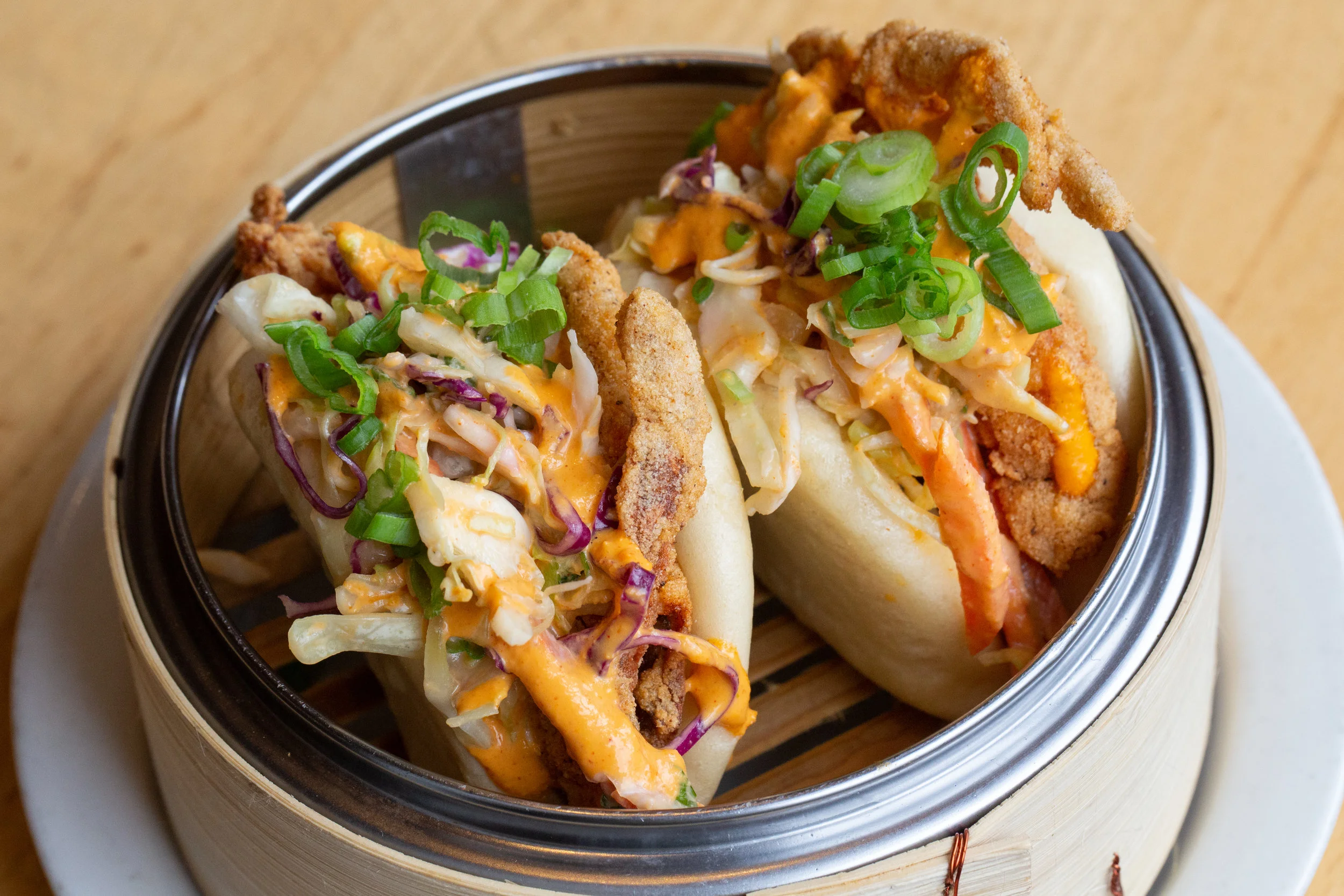 Boke Bowl | Portland Style Ramen