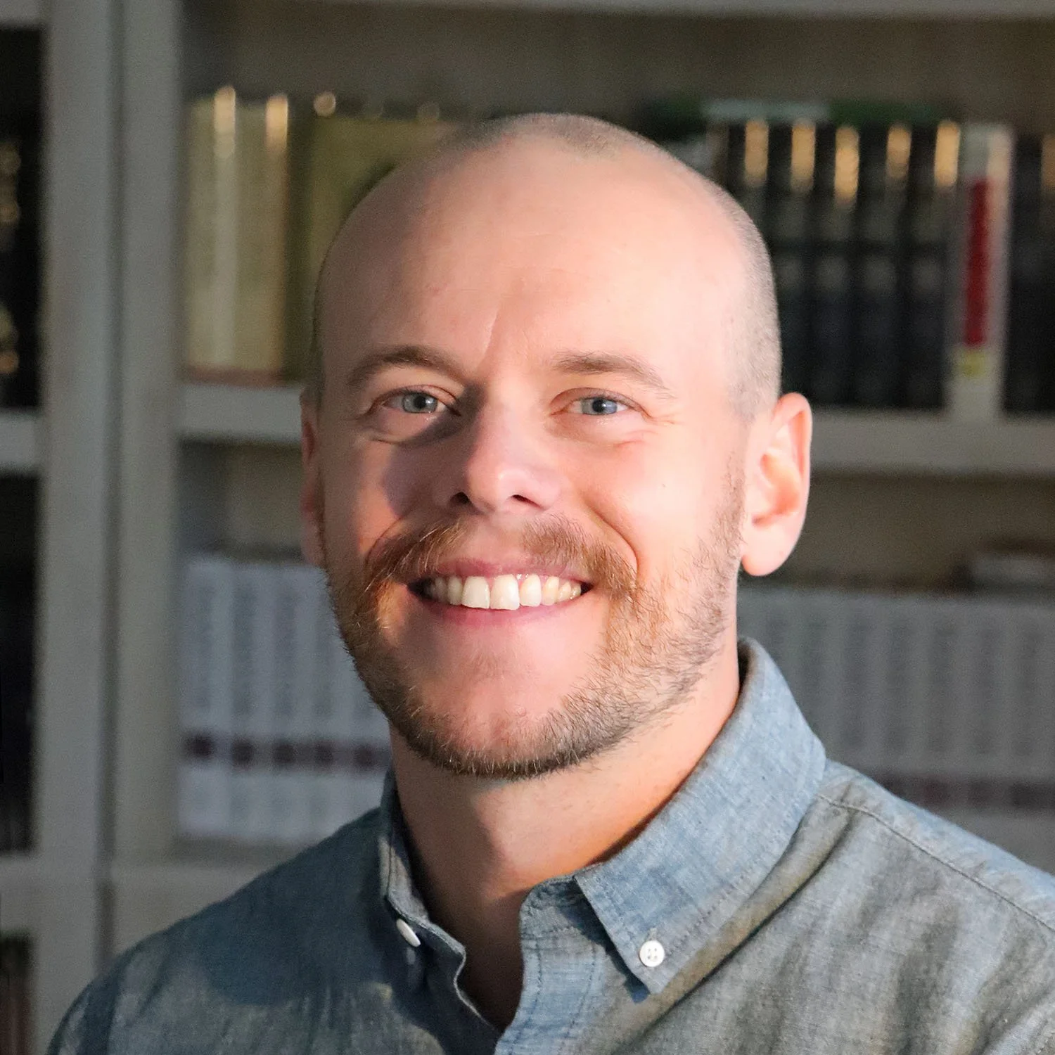 Our Leadership — Trinity Church of Loudoun
