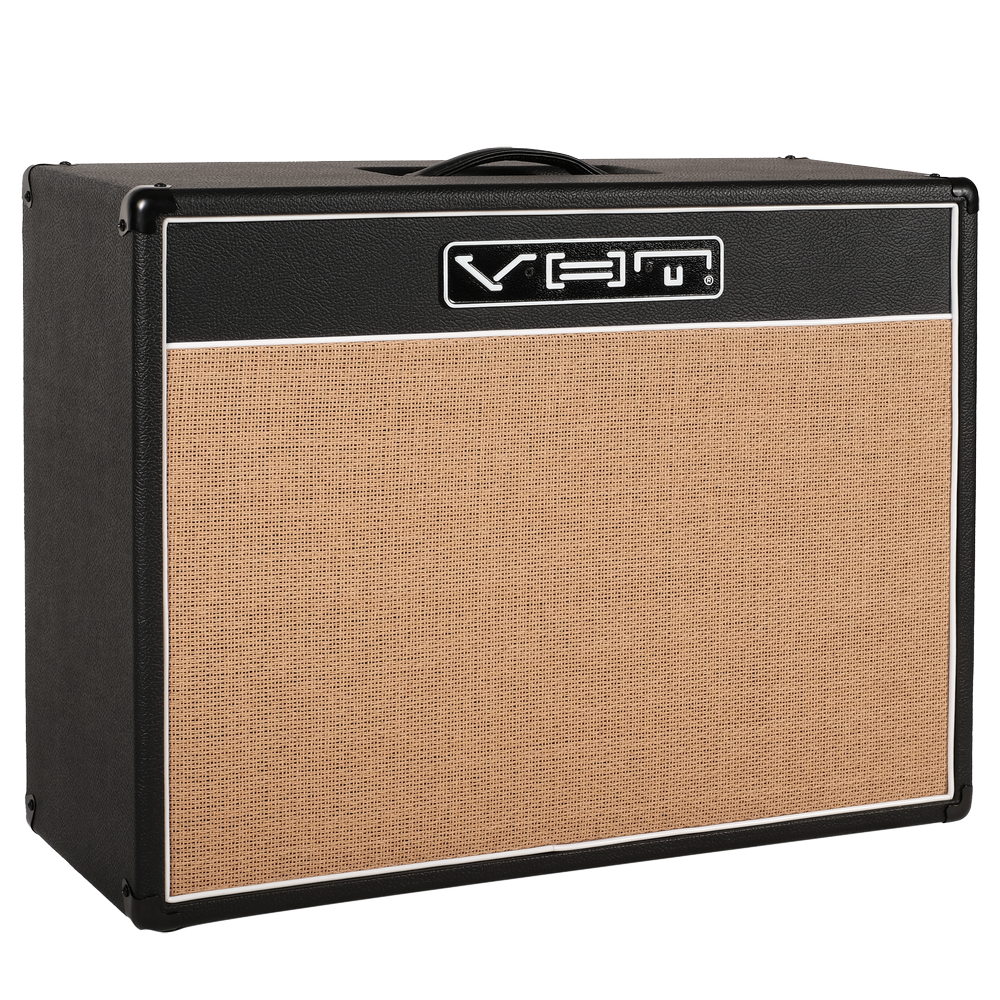 AV-D-212 — VHT AMPLIFIERS