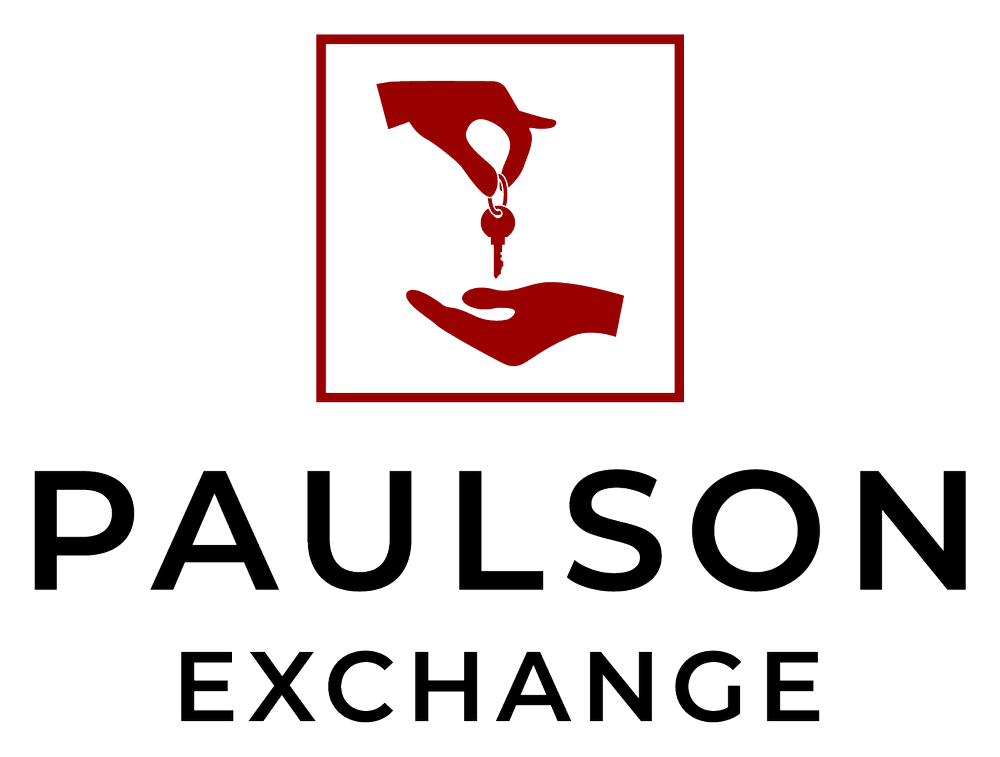 About — Paulson Exchange