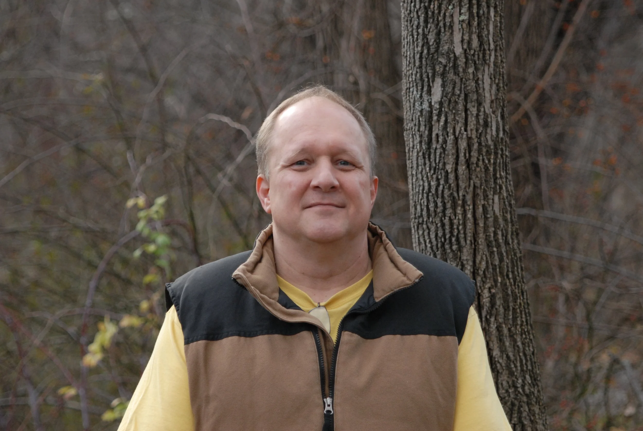 Staff — North East Community Center