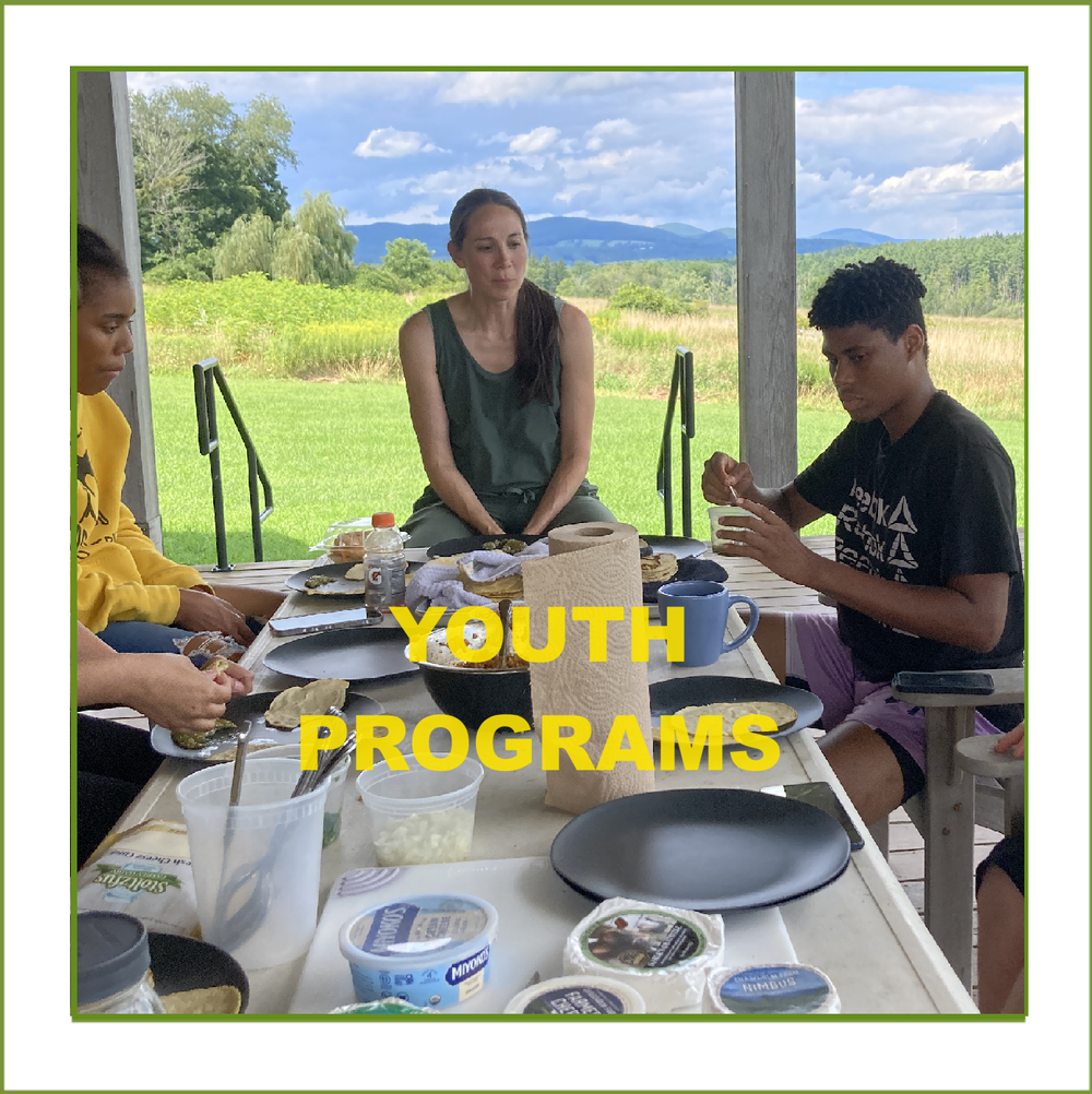 North East Community Center