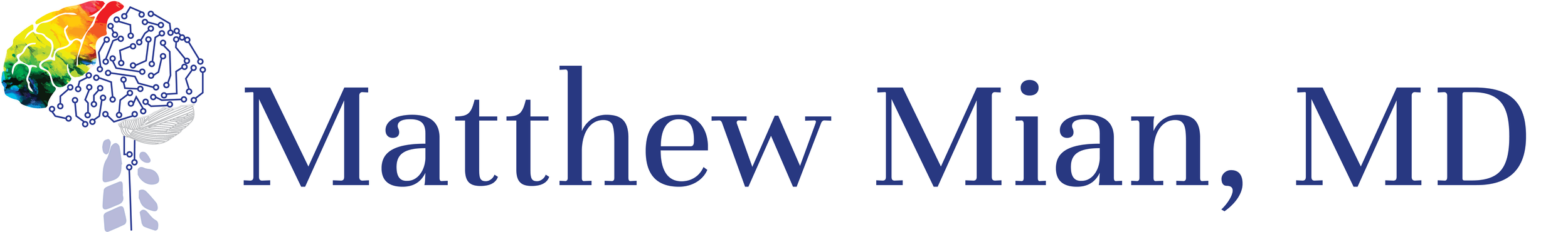 Matthew Mian, MD - Neurosurgeon in Denver, Colorado