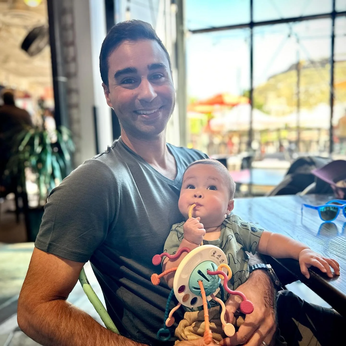 Matthew Mian, MD - Neurosurgeon in Denver, Colorado