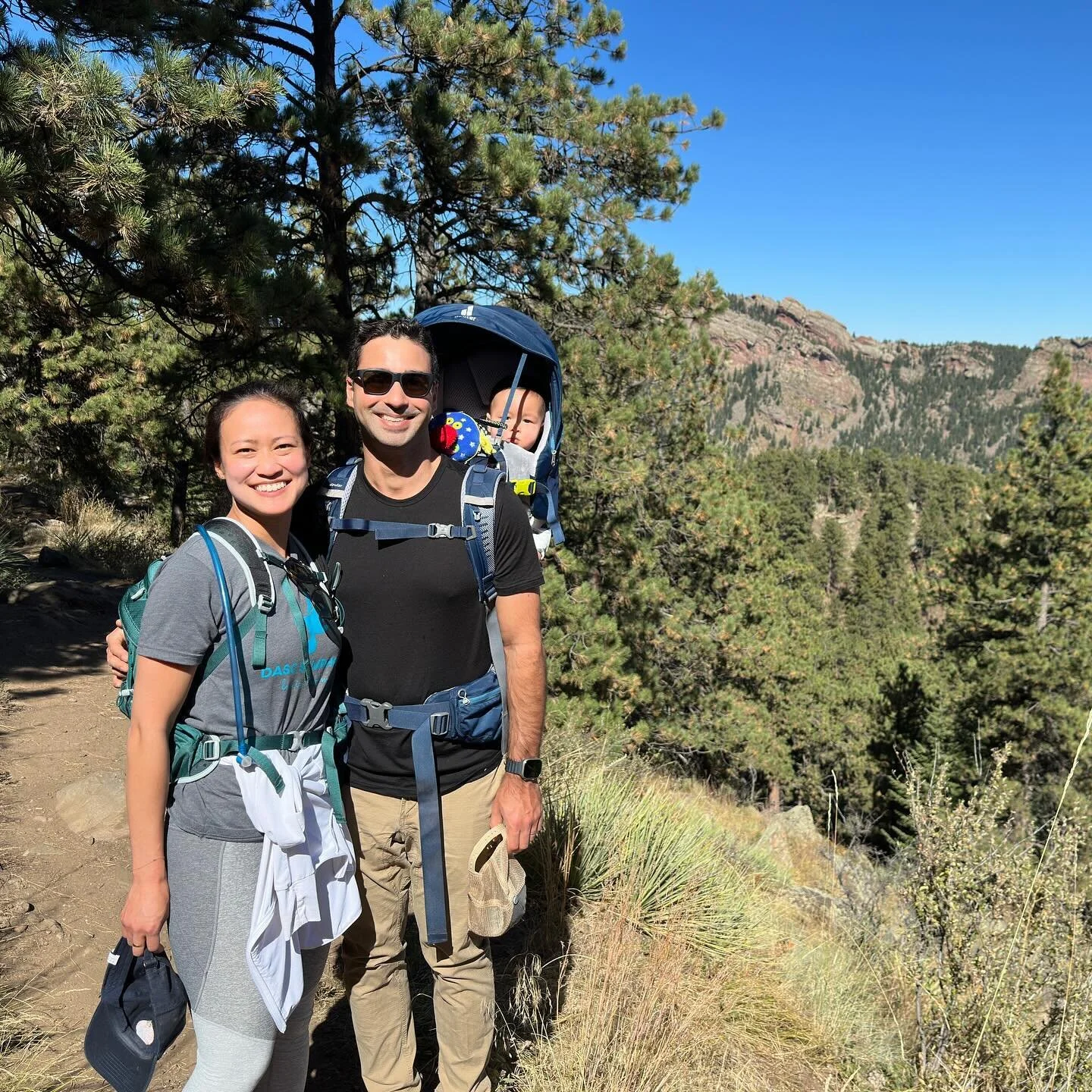 Matthew Mian, MD - Neurosurgeon in Denver, Colorado