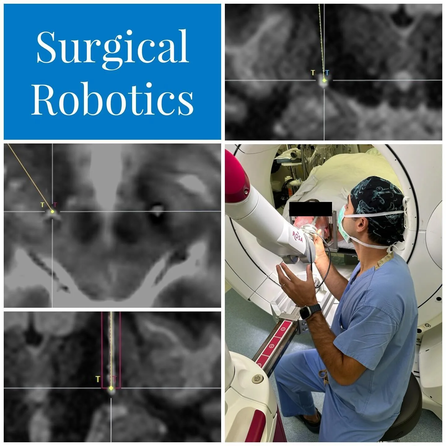 Matthew Mian, MD - Neurosurgeon in Denver, Colorado