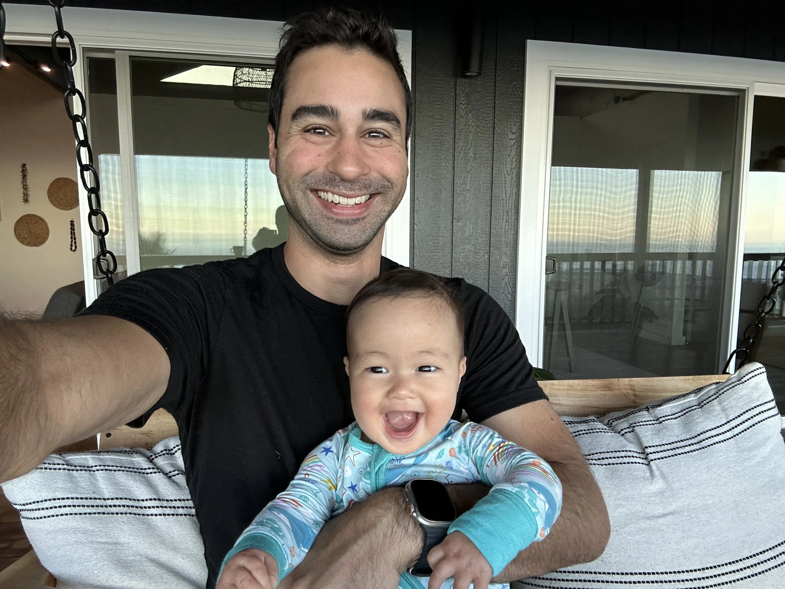 About Dr. Mian — Matthew Mian, MD