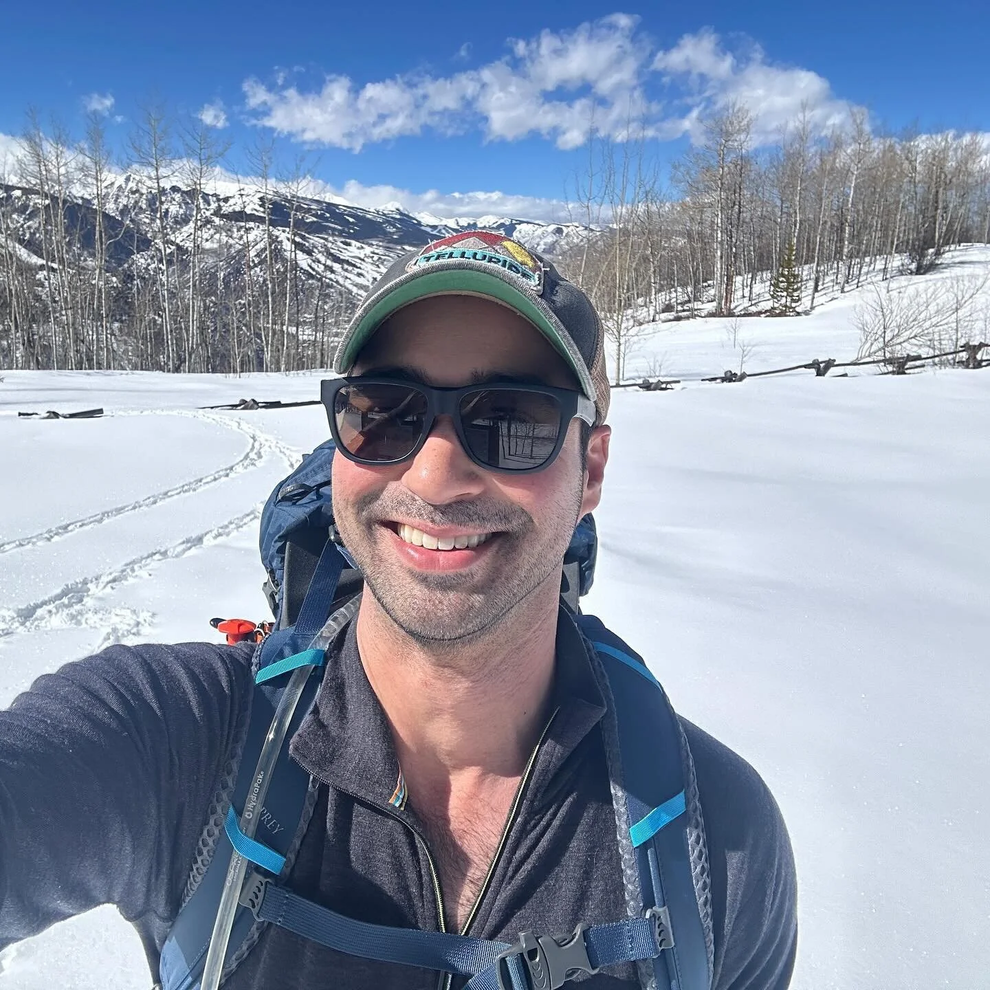 Matthew Mian, MD - Neurosurgeon in Denver, Colorado