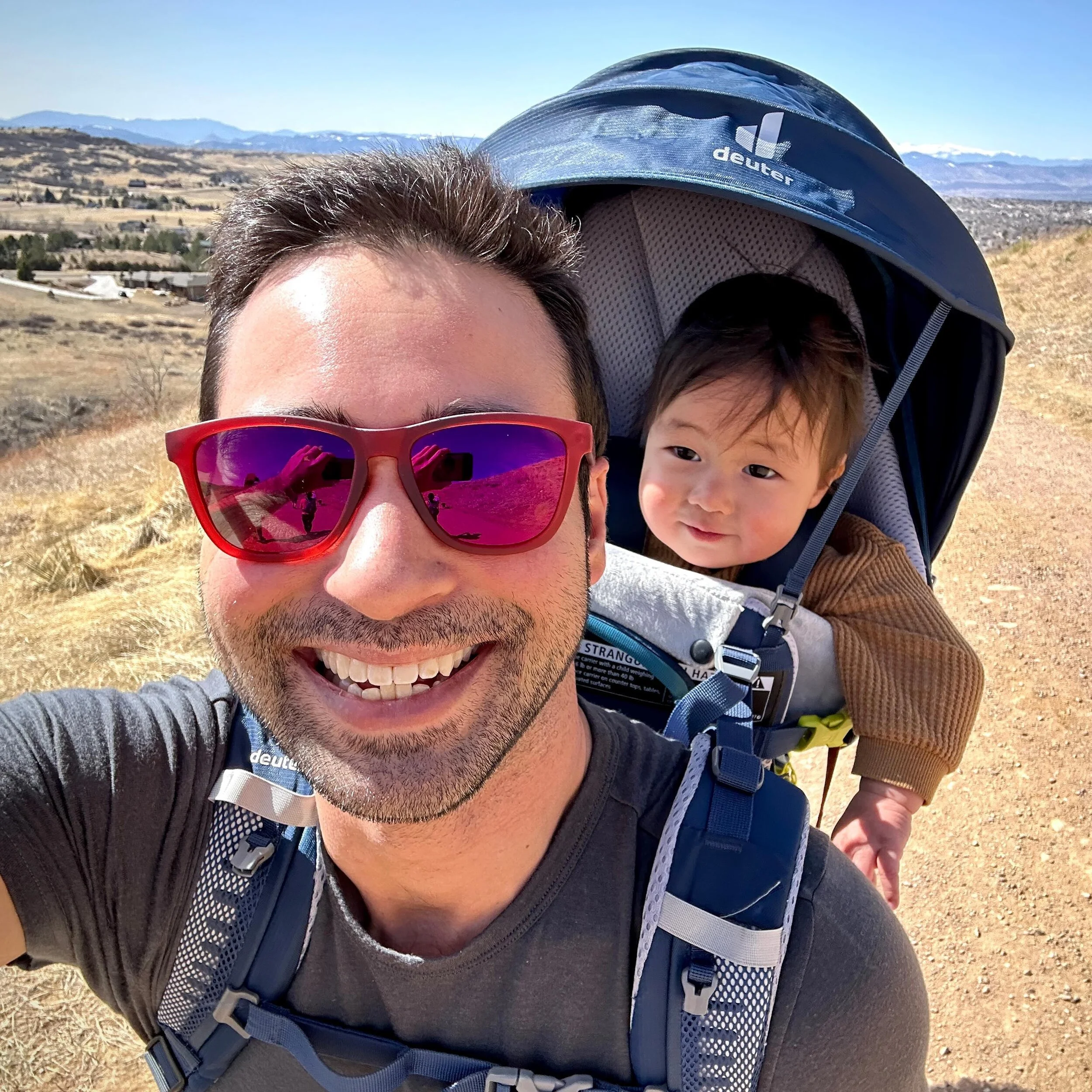 Matthew Mian, MD - Neurosurgeon in Denver, Colorado