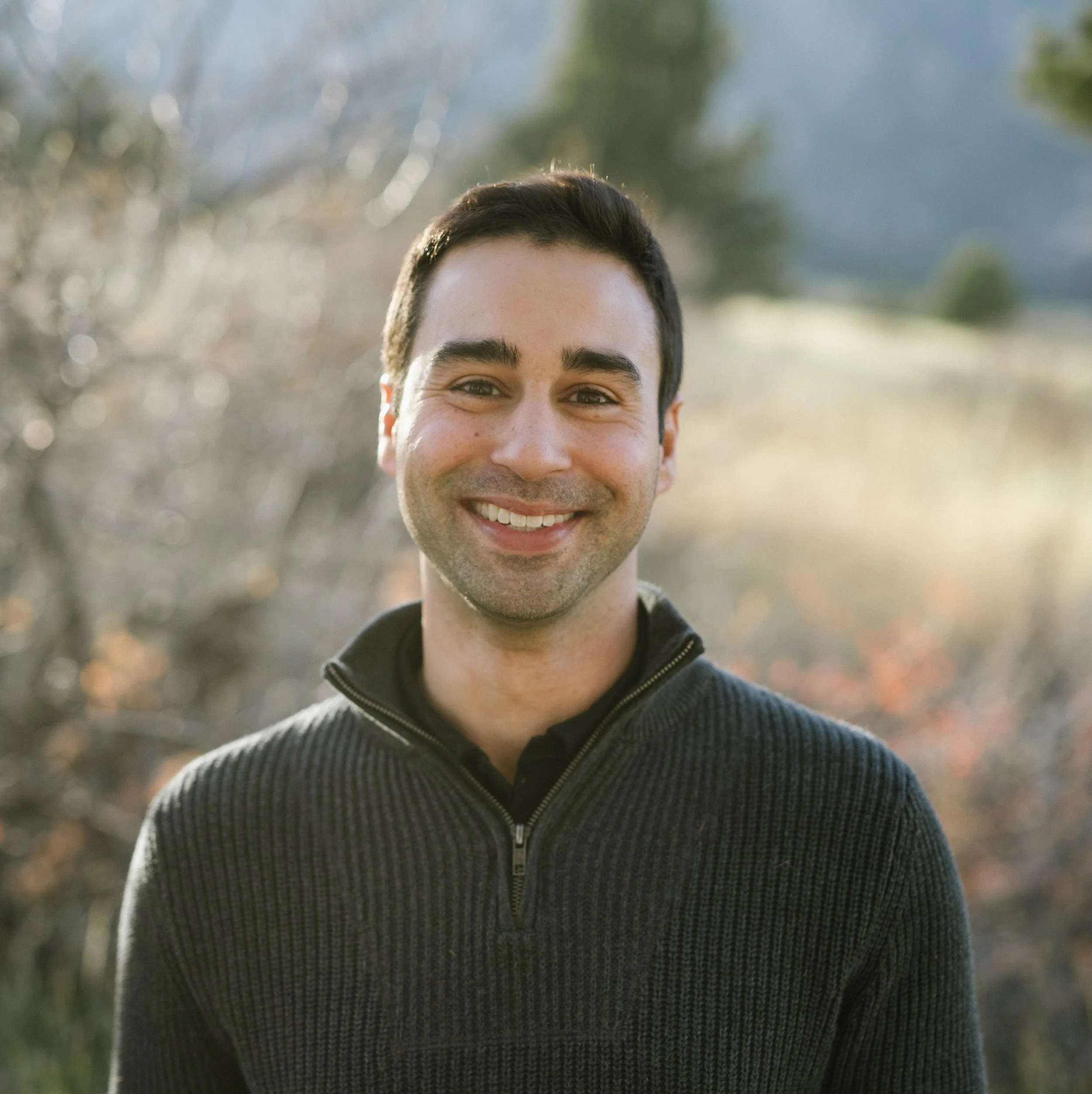 About Dr. Mian — Matthew Mian, MD