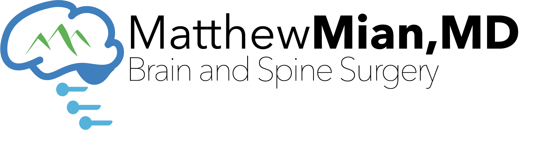 Matthew Mian, MD - Neurosurgeon in Denver, Colorado