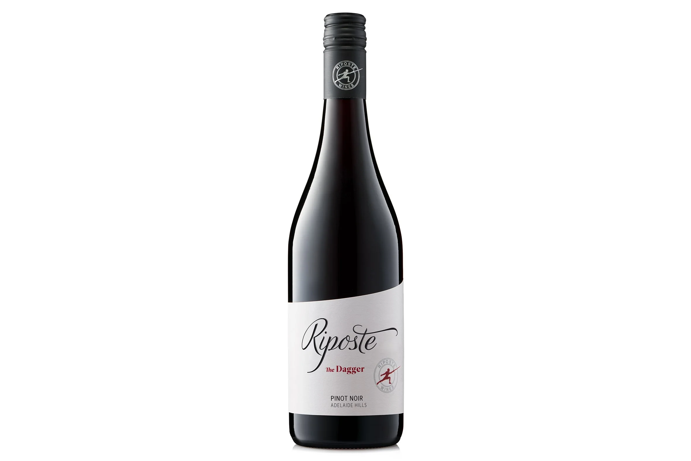 Riposte The Dagger Pinot Noir 2025 — Campbell Mattinson