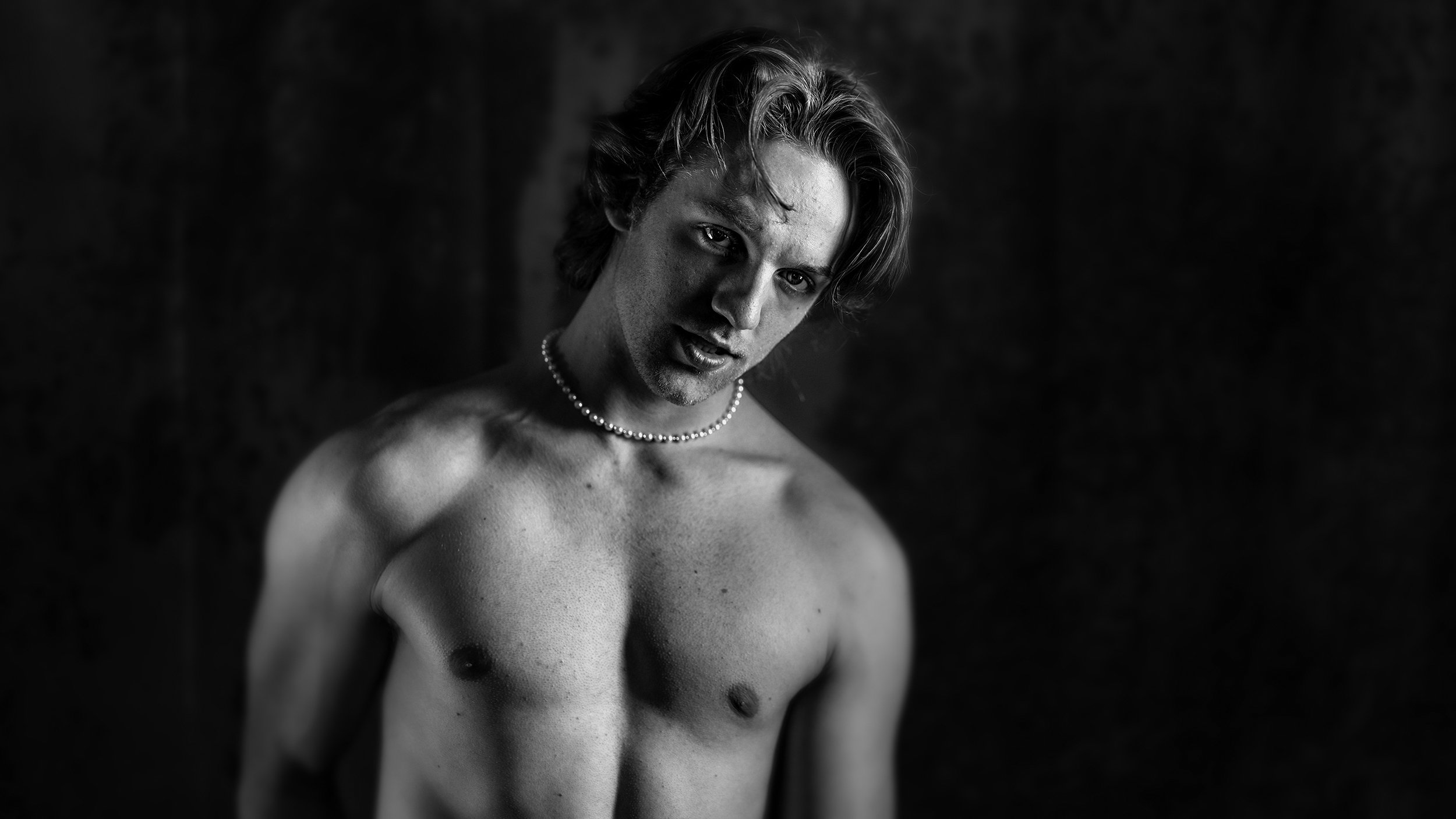 CAMPBELL MATTINSON / FILMIC MEDIA