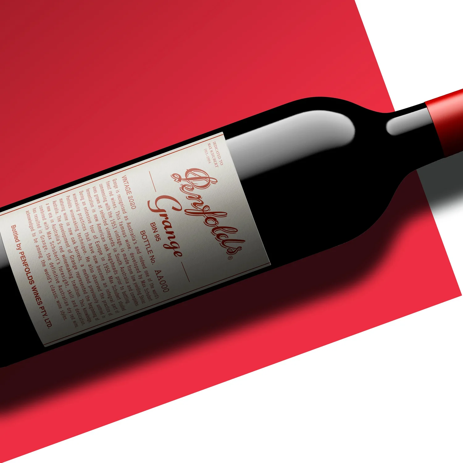 Campbell Mattinson's Online Wine Magazine