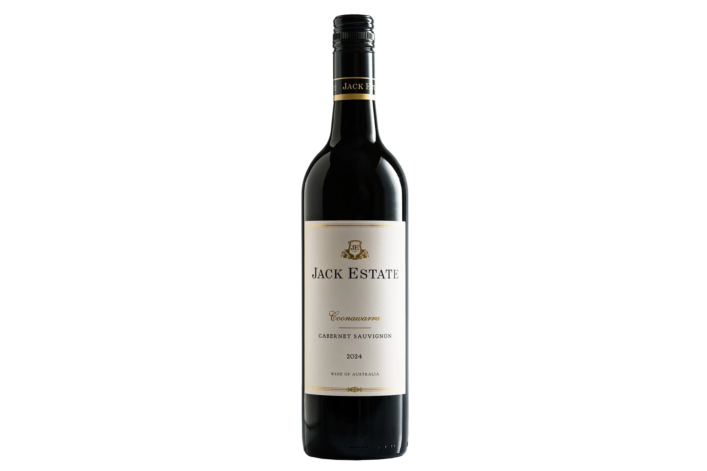 Jack Estate Cabernet Sauvignon 2024 — Campbell Mattinson