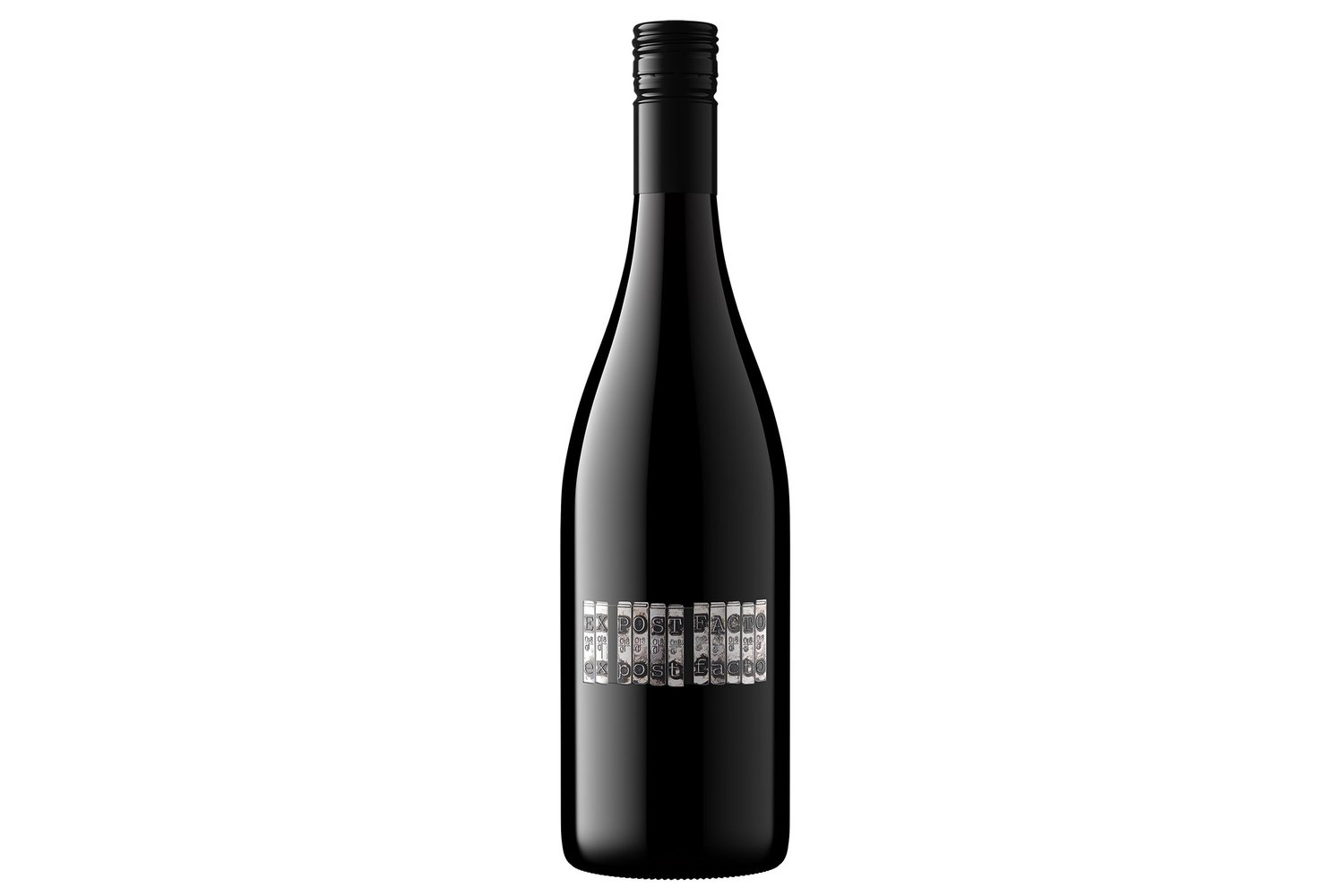 Ex Post Facto Pinot Noir 2024 — Campbell Mattinson