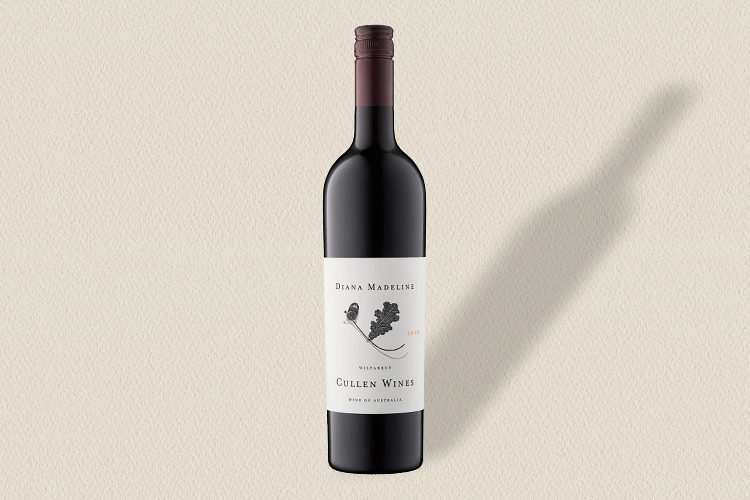 Cullen Diana Madeline Cabernet Sauvignon 2021 review — Campbell Mattinson