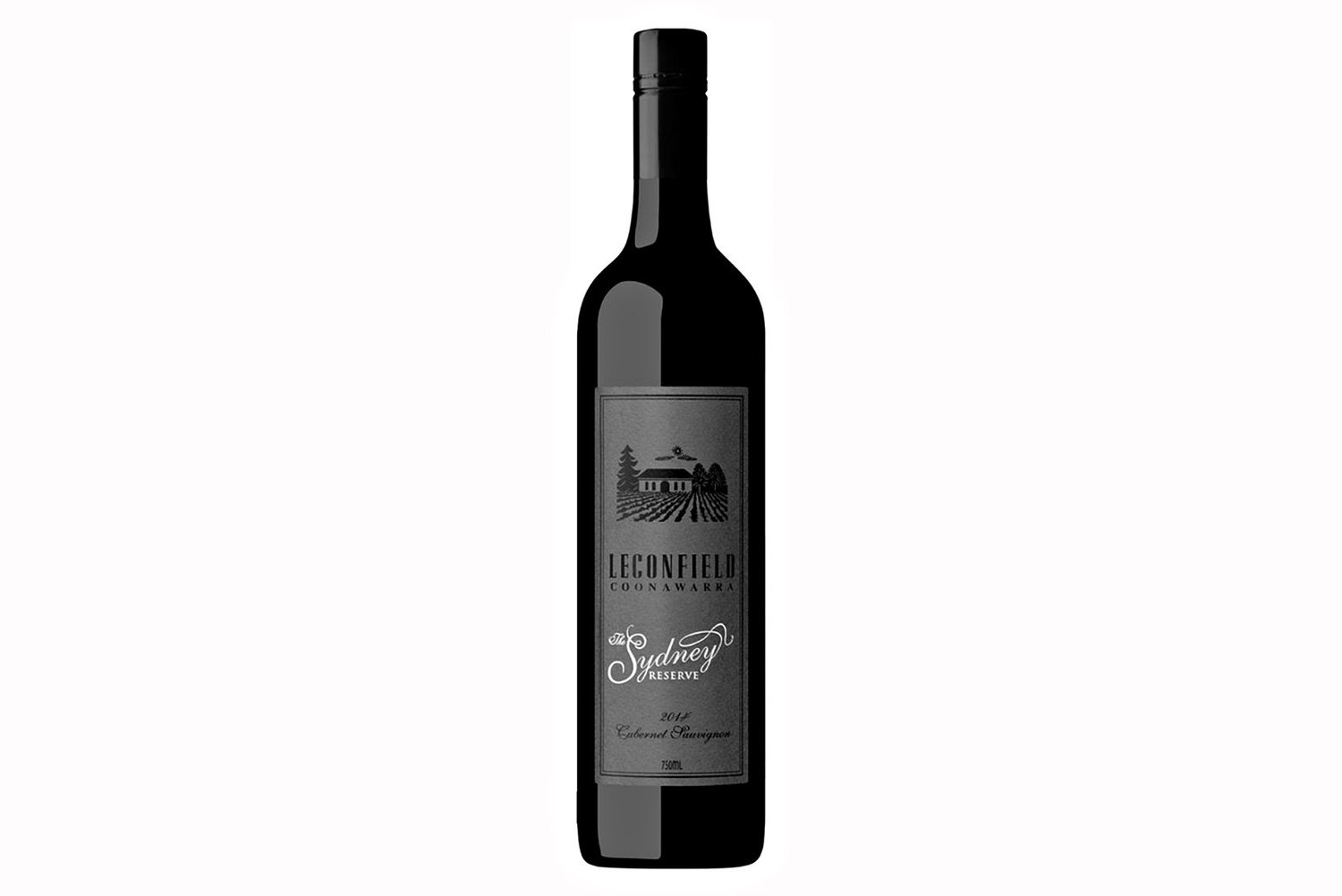 Leconfield The Sydney Reserve Cabernet Sauvignon 2019 — Campbell Mattinson