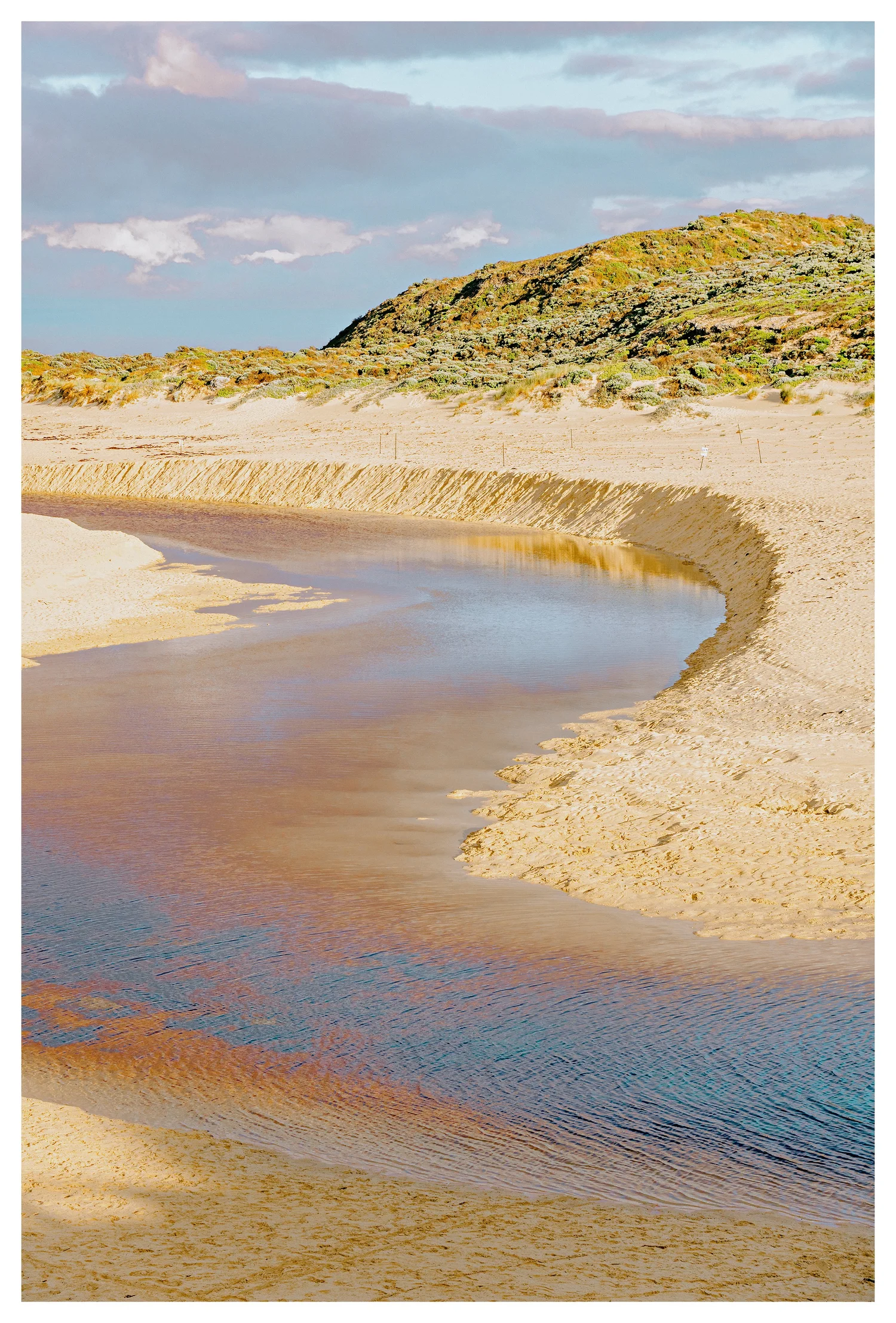 Photo Essay Margaret River — Campbell Mattinson
