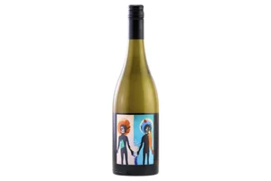 Dr. Edge Tasmania Chardonnay 2023 — Campbell Mattinson