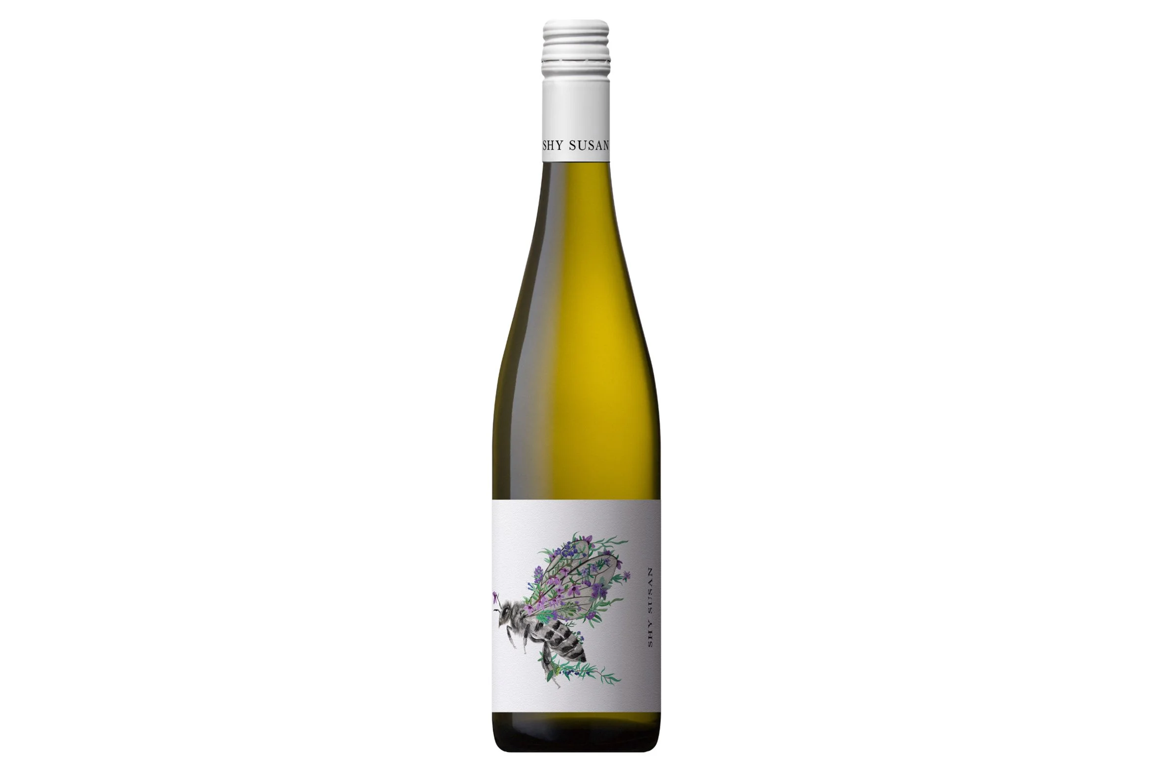 Shy Susan Gewurztraminer 2024 — Campbell Mattinson