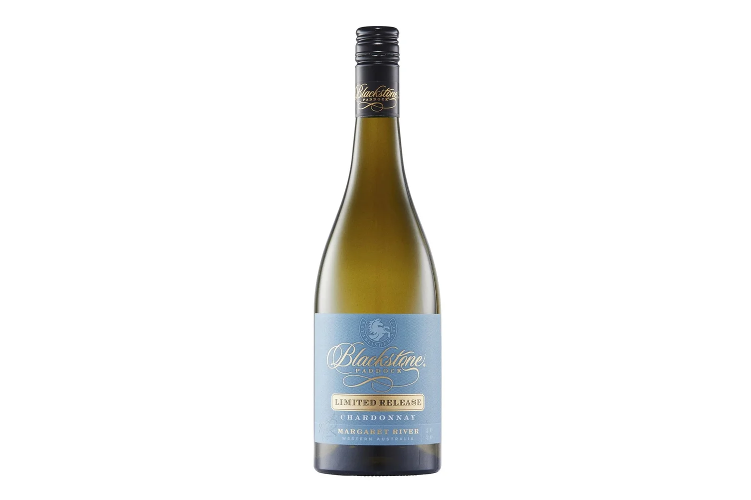 Blackstone Paddock Limited Release Margaret River Chardonnay 2024 ...