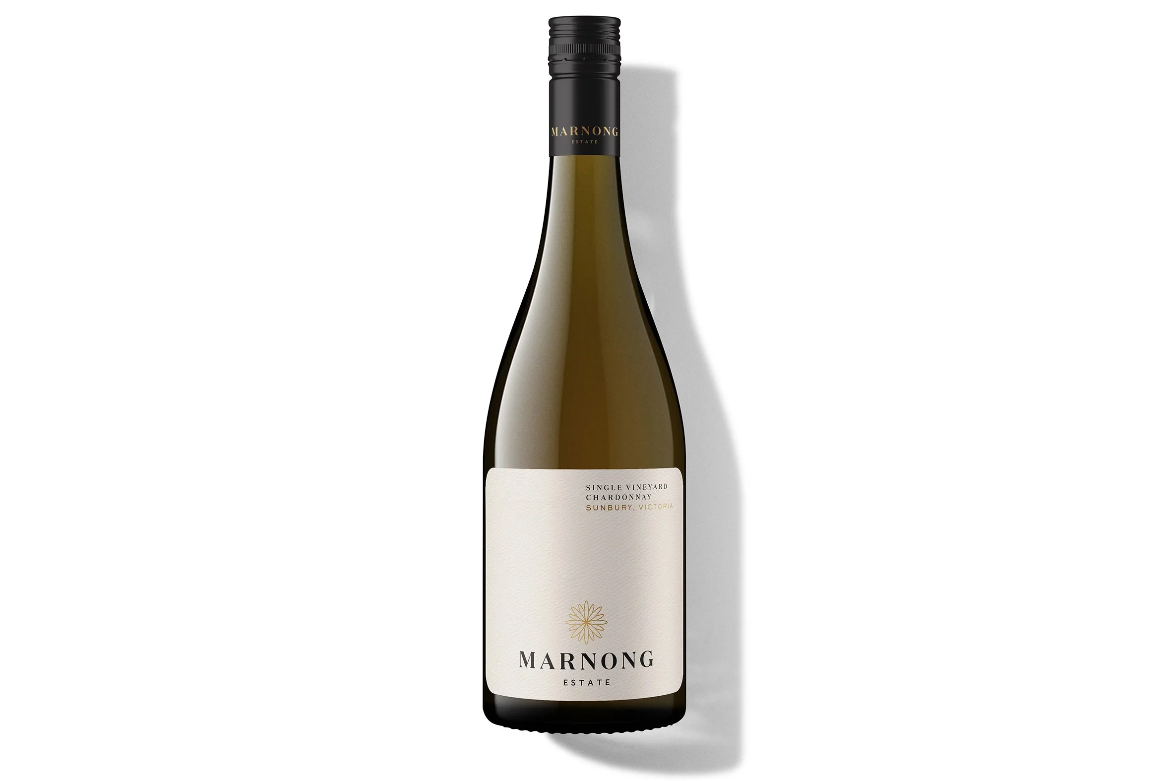 Marnong Estate Single Vineyard Chardonnay 2024 — Campbell Mattinson