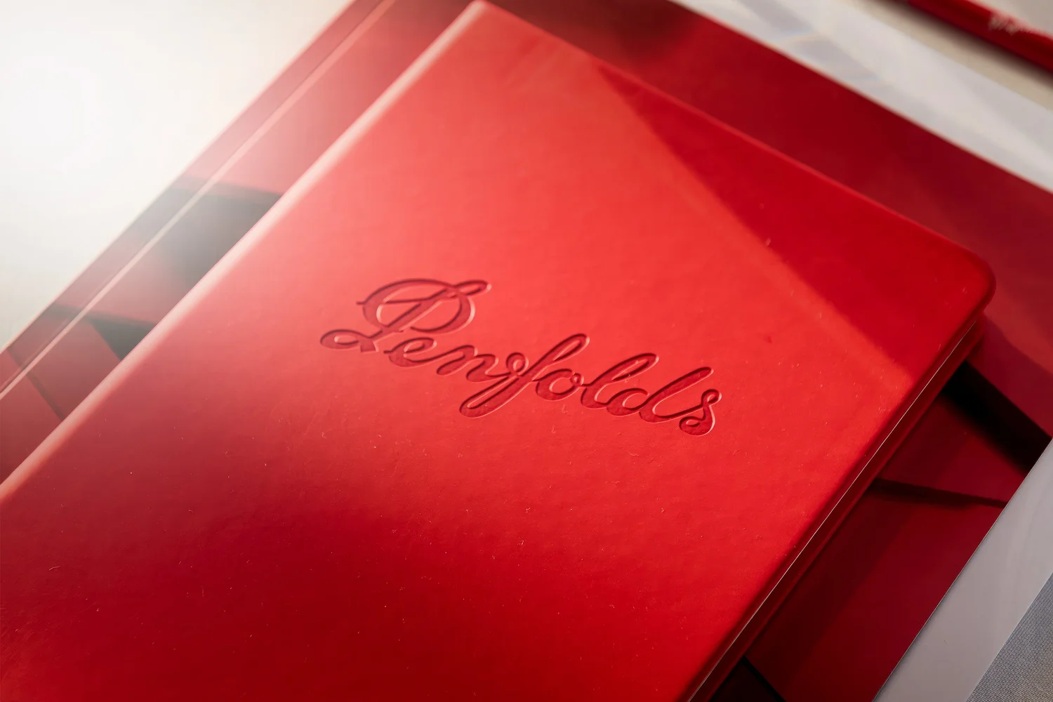 Mattinson's Personal Top 5 Wines of The Penfolds Collection 2025 ...