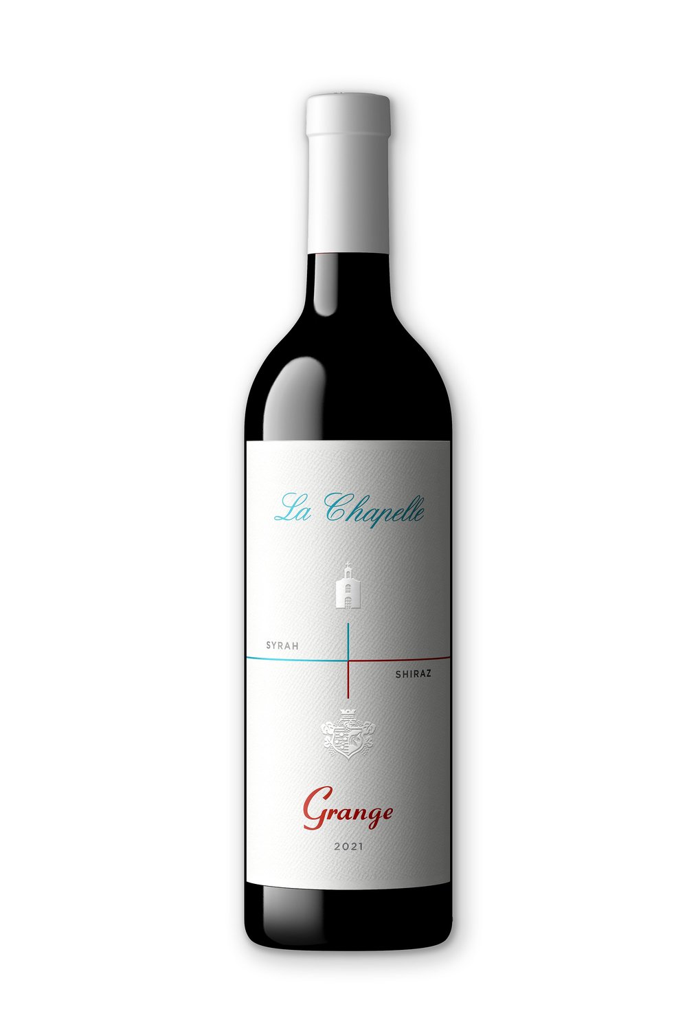 Grange La Chapelle I Campbell Mattinson on the controversial new $3500 ...