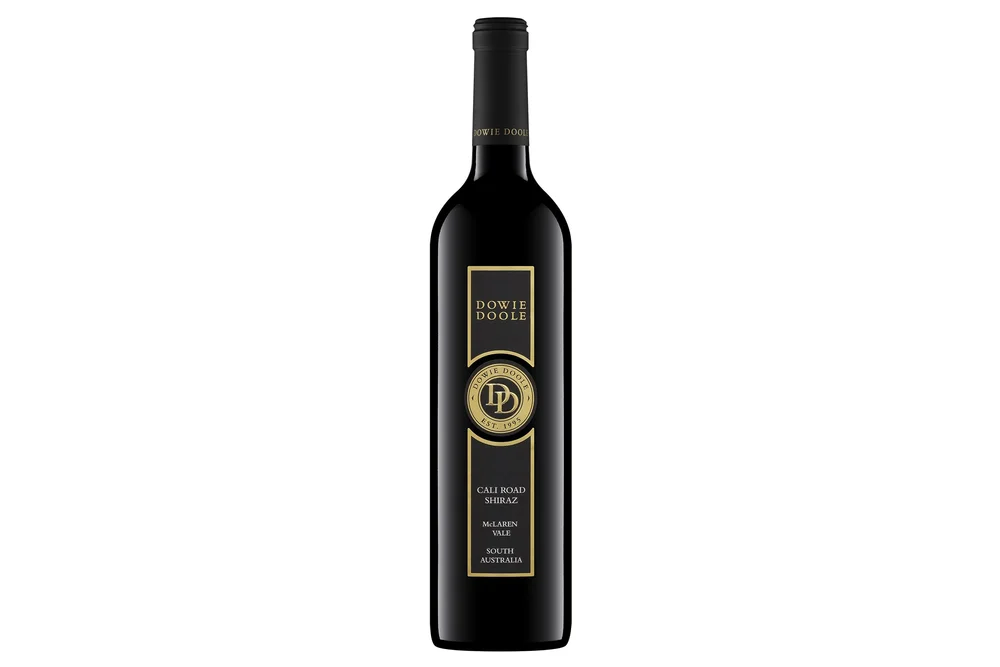 Dowie Doole Cali Road Shiraz 2022 — Campbell Mattinson