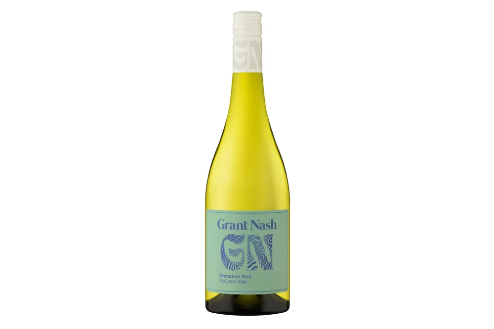 Grant Nash Grenache Gris 2025 — Campbell Mattinson