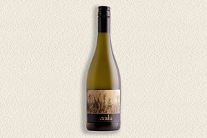 Best Australian Chardonnay — Campbell Mattinson