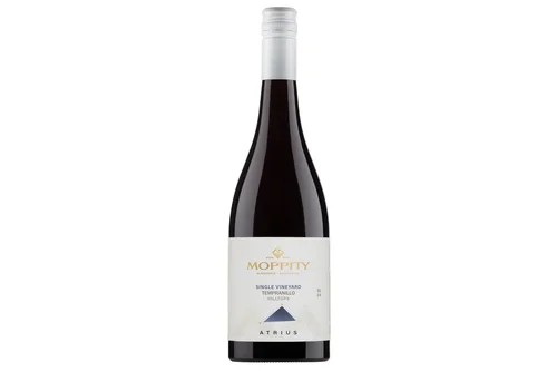 Moppity Atrius Tempranillo 2024 — Campbell Mattinson