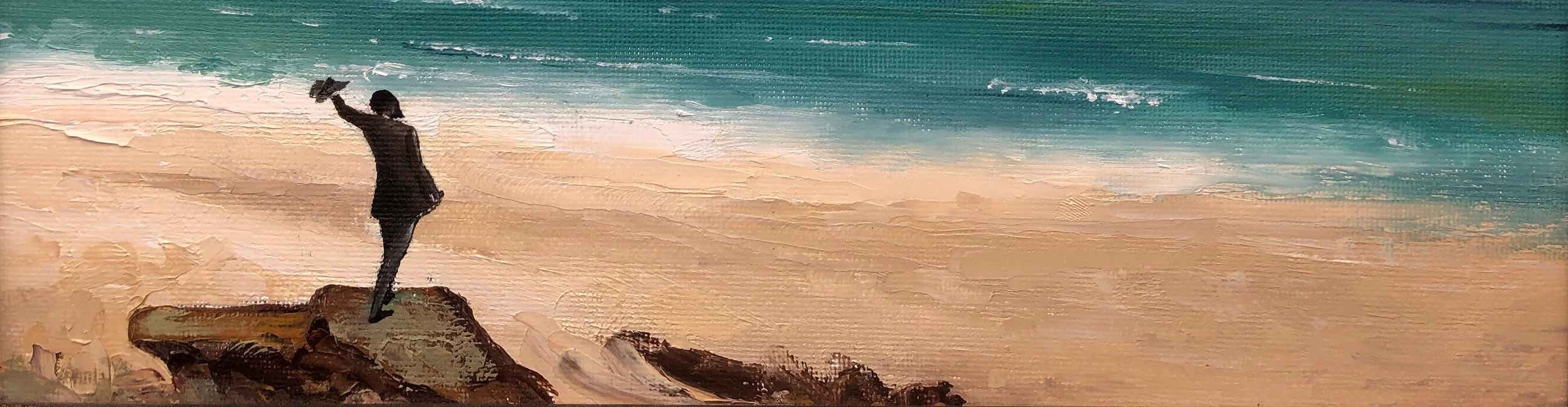 Simon Reid-Henry | Author of Empire of Democracy | Academic — Simon ...